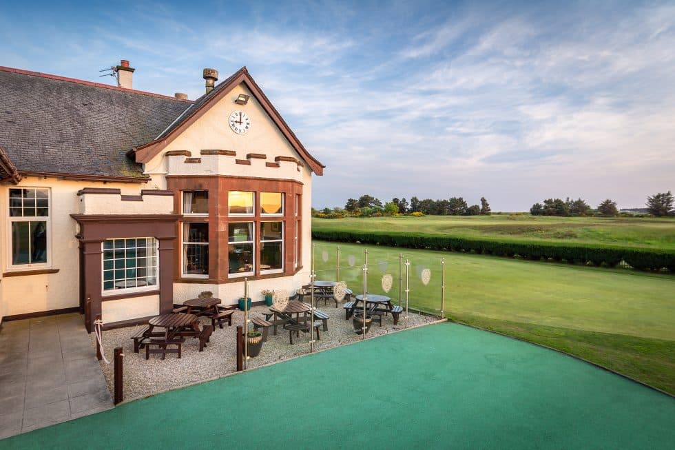 Membership | Irvine Golf Club